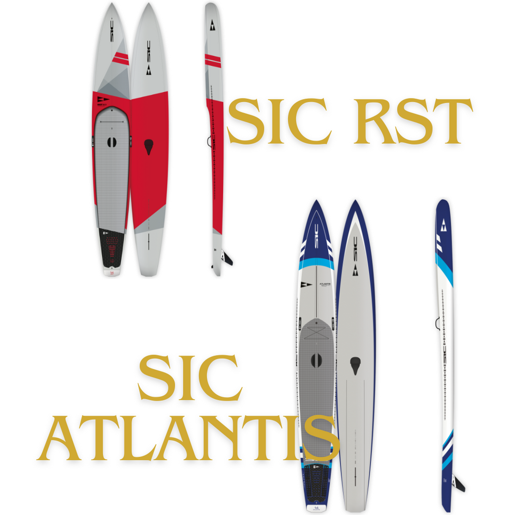 SIC SUP Boards and Accessories – Paddlershub