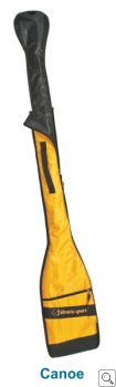 Braca Canoe Flatwater Paddle Covers – Paddlershub