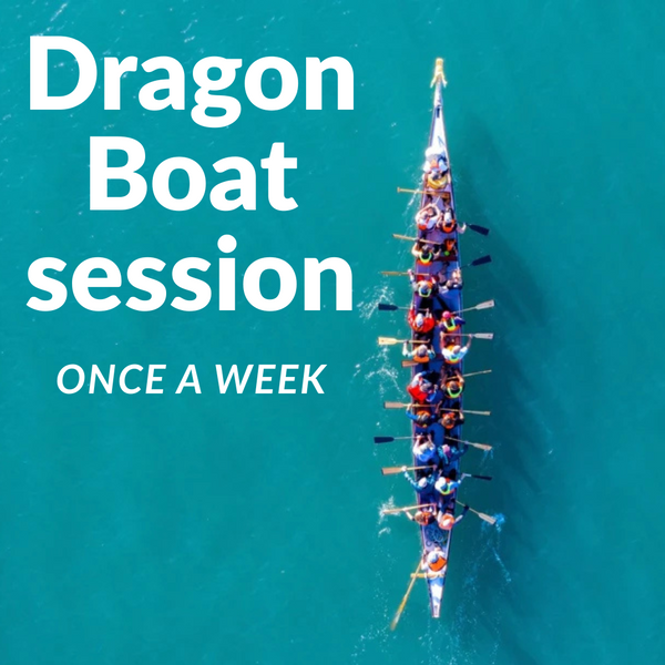 DragonBoat Group Session - Service – Paddlershub