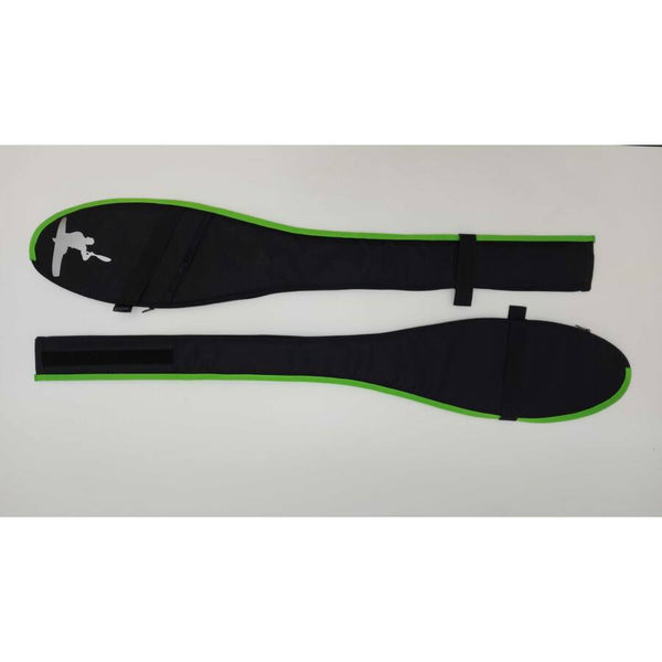 Kajak.hu Adjustable Kayak Paddle Cover – Paddlershub