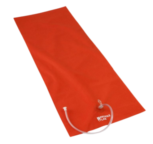 Inflatable Safety Bladder – Paddlershub