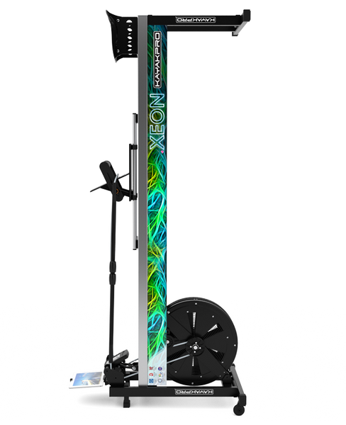 KayakPro Xeon Kayak Ergometer – Paddlershub
