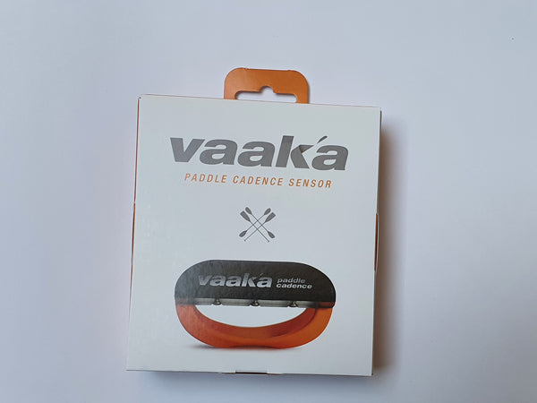 VAAKA Paddle Cadence Sensor – Paddlershub